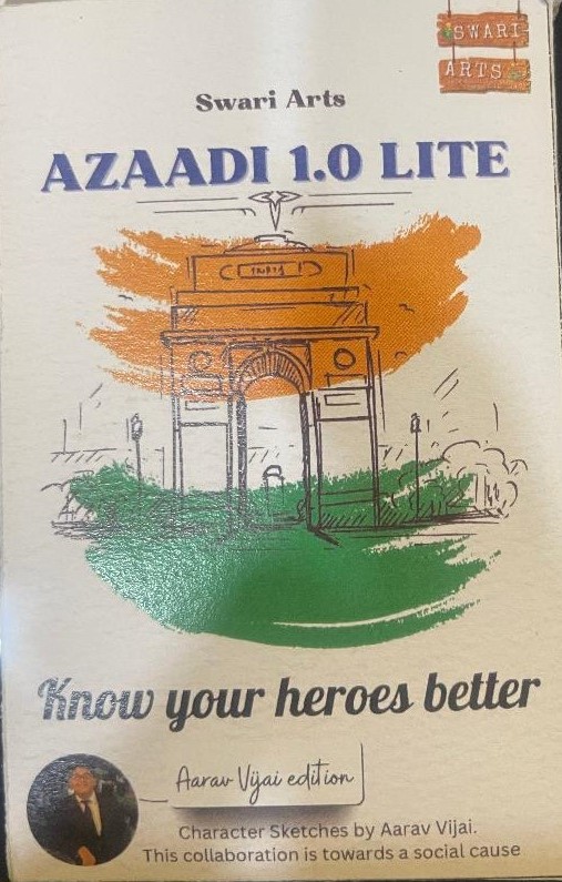 AV Studios – Sketching for Changing Lives